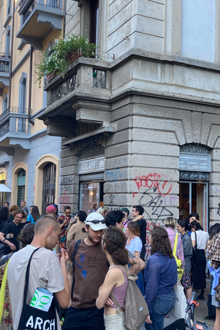 Vitelli — About